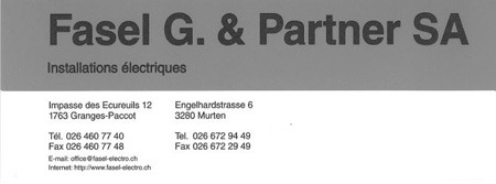 Saint-Nicolas Fribourg | Sankt-nikolaus Freiburg